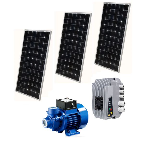 Nastec MIDA SOLAR 203 (MP) Surface Water Pumping Solution (1)